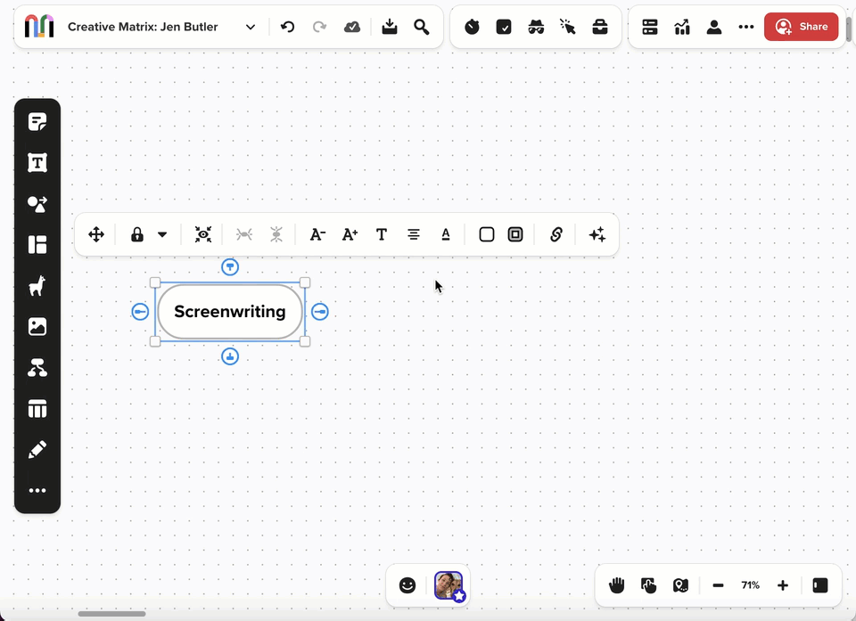 Ai Powered Mind Maps