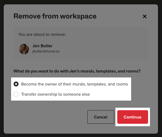 External Help Center