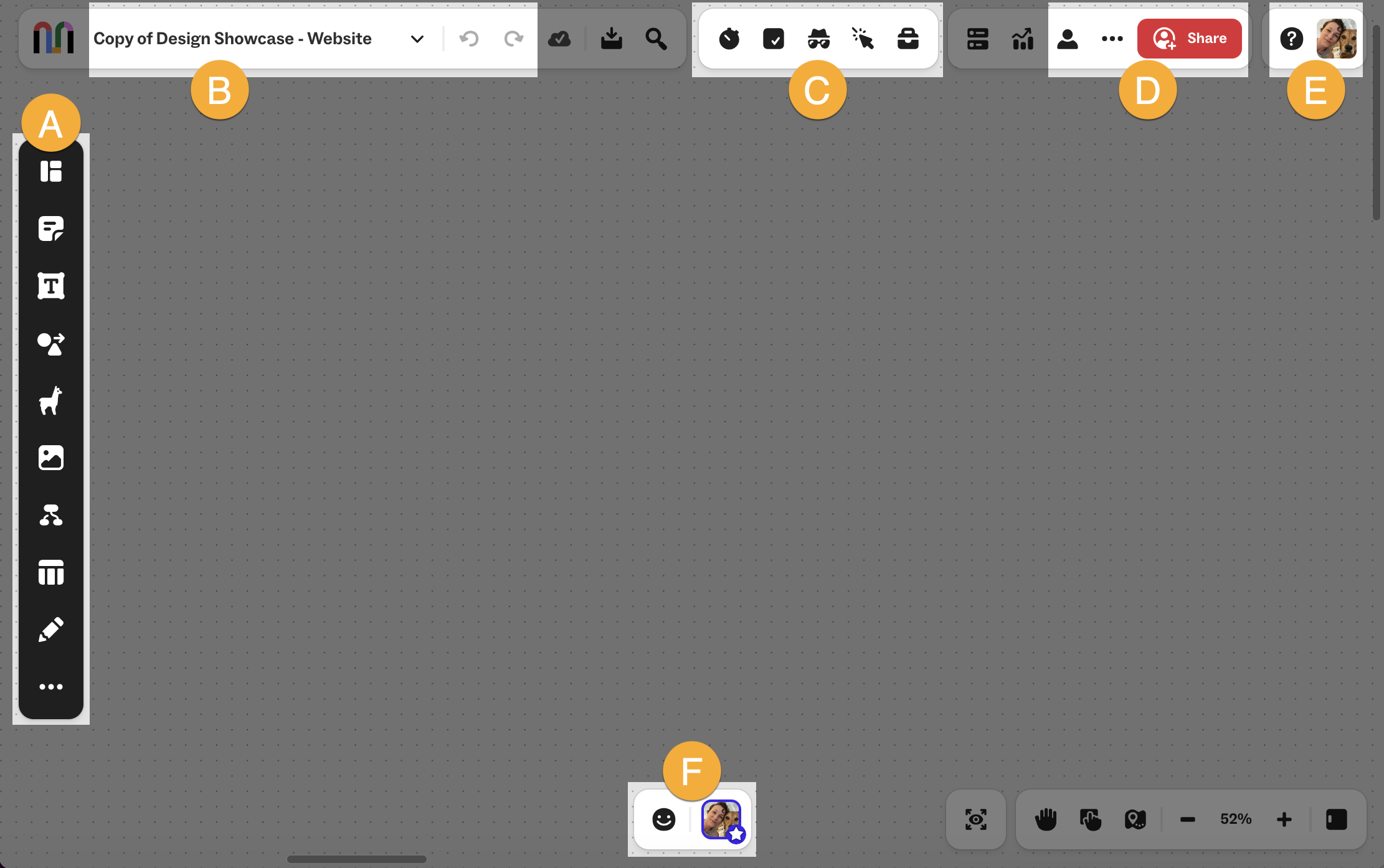 How to use Mural - your quickstart guide